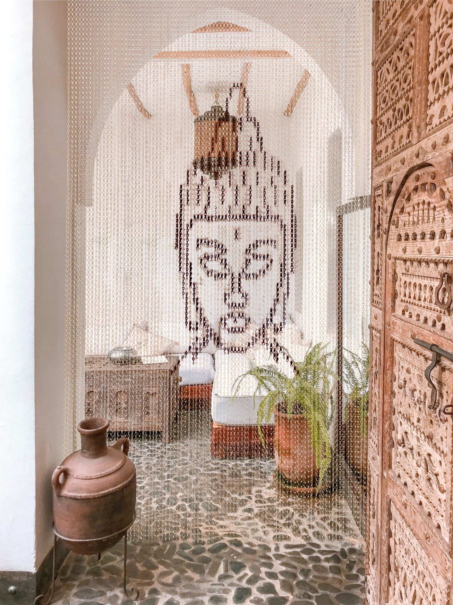 Crisax Aluminium Chain